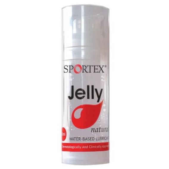 Sportex Jelly Natural - Продукти и промоции - Продукти и промоции ...