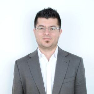 Димитър Начев, консултант в GfK България - Regal.bg