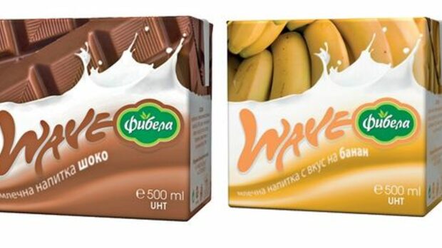 Фибела Wave - Продукти и промоции - Продукти и промоции - Regal.bg